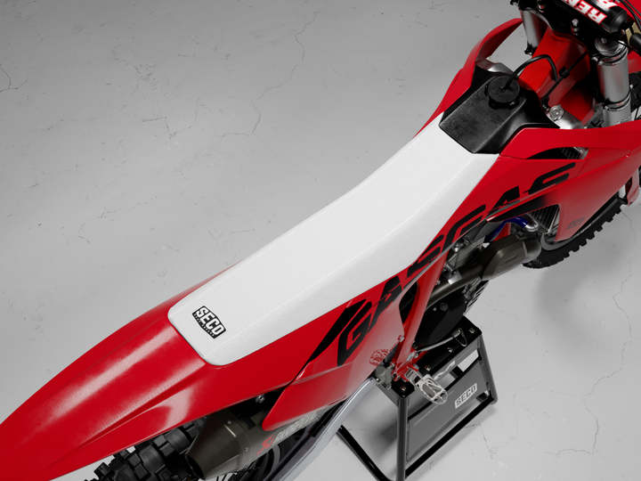 Seco Seat Cover / High-Performance Snowmobile Seat Covers