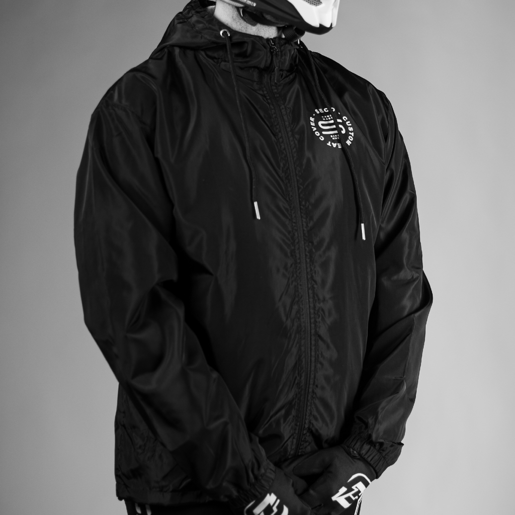 All-Weather Windbreaker – Seco Seat Cover