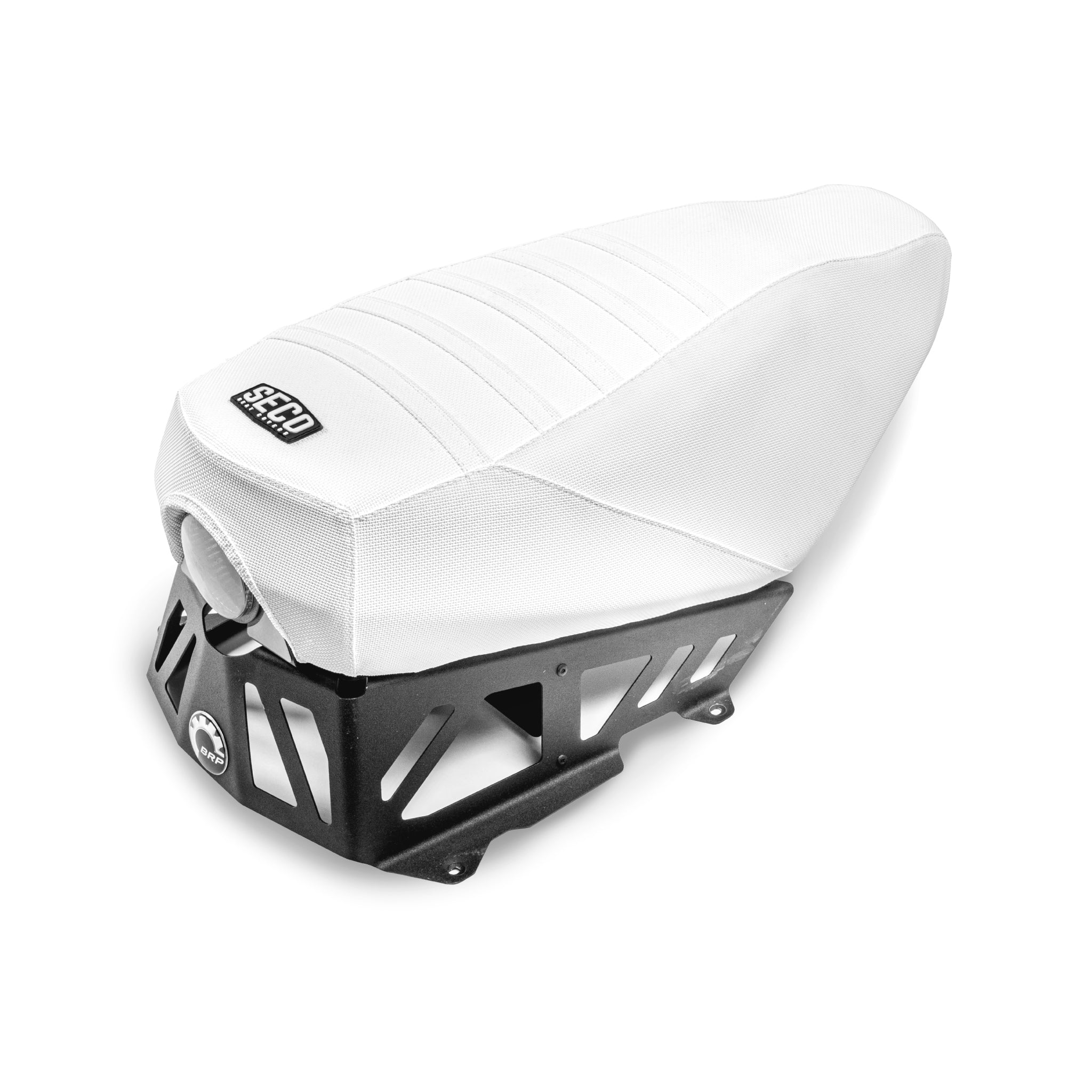 Ski-Doo 600RS Custom Snowmobile Seat Covers | Seco Seat Cover