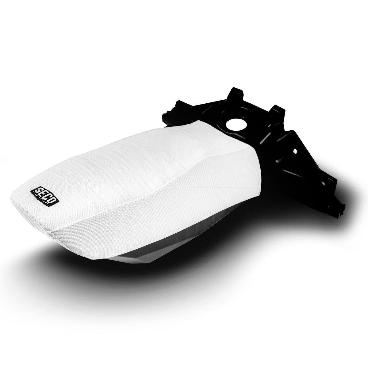 Ski-Doo MXZ 200 Custom Snowmobile Seat Covers | Seco Seat Cover